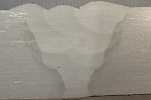 Mounting, Etching, Grain Size - Welding & Joining Management Group