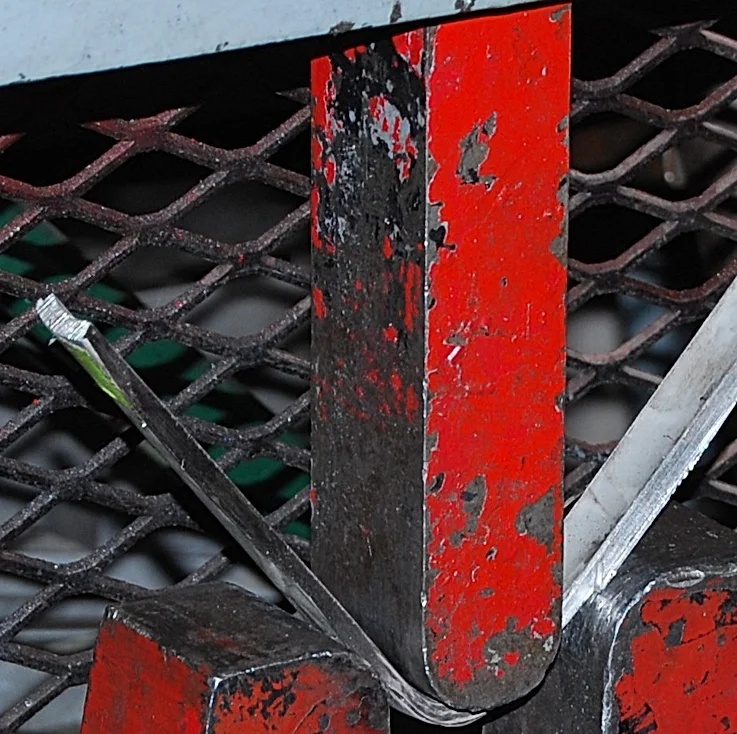 Bend Test - Welding & Joining Management Group