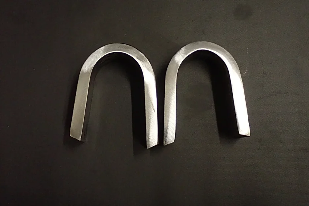 Bend Test - Welding & Joining Management Group