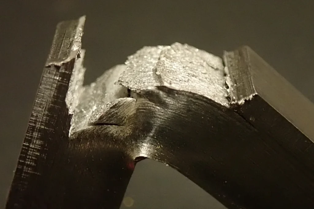 Charpy Impact Testing - Welding & Joining Management Group