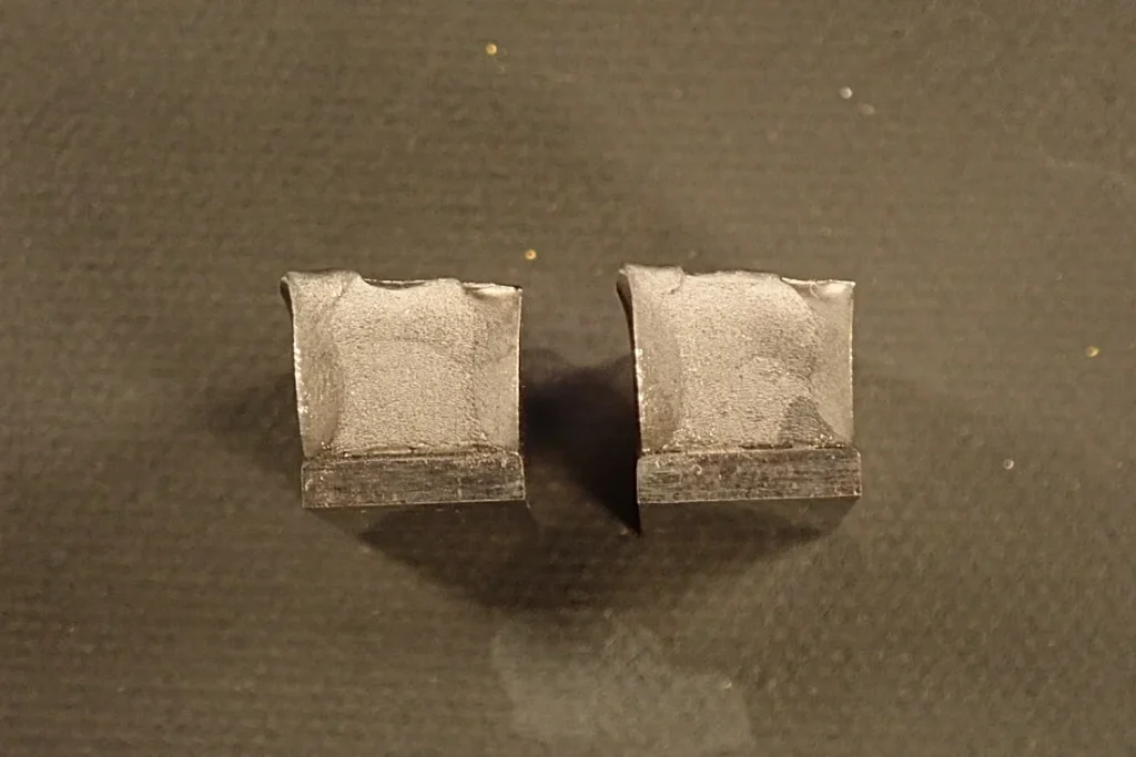 Charpy Impact Testing - Welding & Joining Management Group