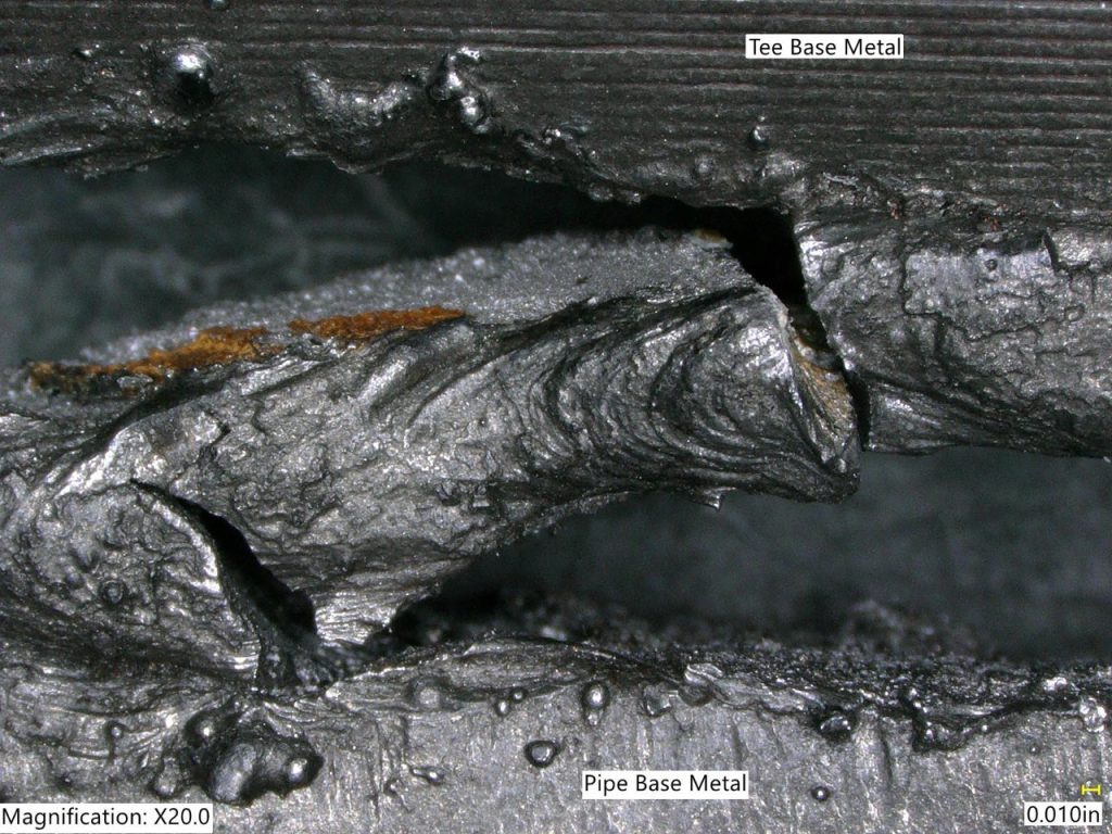 Stereo Microscope - Welding & Joining Management Group