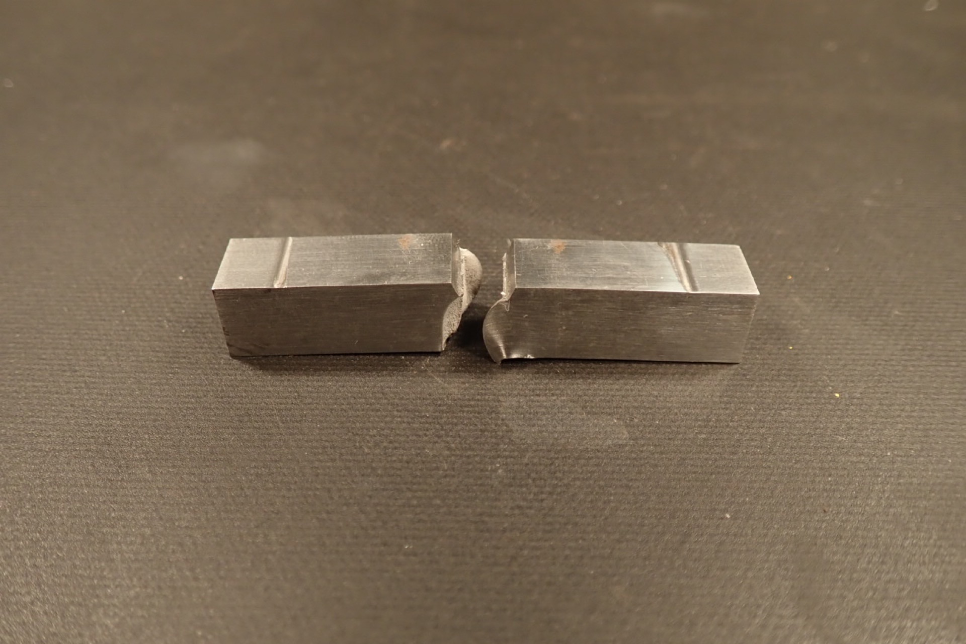 Charpy Impact Testing - Welding & Joining Management Group